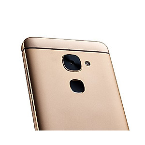 LeEco | Le S3 Unlocked Dual-SIM Smartphone; 5.5” Display, 16MP Camera, 4K Video, 32GB Storage, 3GB RAM - Gold (U.S. Warranty)
