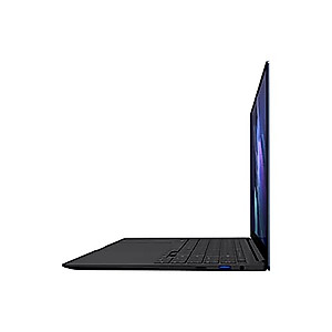 SAMSUNG Galaxy Book Pro Windows 11 Intel Evo Platform Laptop Computer 15.6" AMOLED Screen 11th Gen Intel Core i5 Processor 8GB Memory 512GB SSD Long-Lasting Battery, Mystic Blue