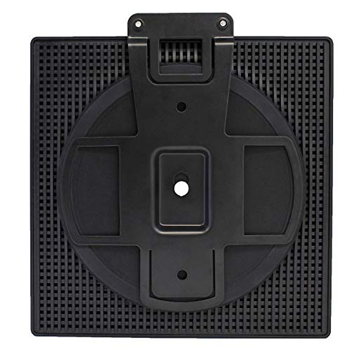 HumanCentric Wall Mount Compatible with Sonos Amp | Mounting Bracket for Sonos Wireless Amplifier | Mount Sonos Amp in Any Direction