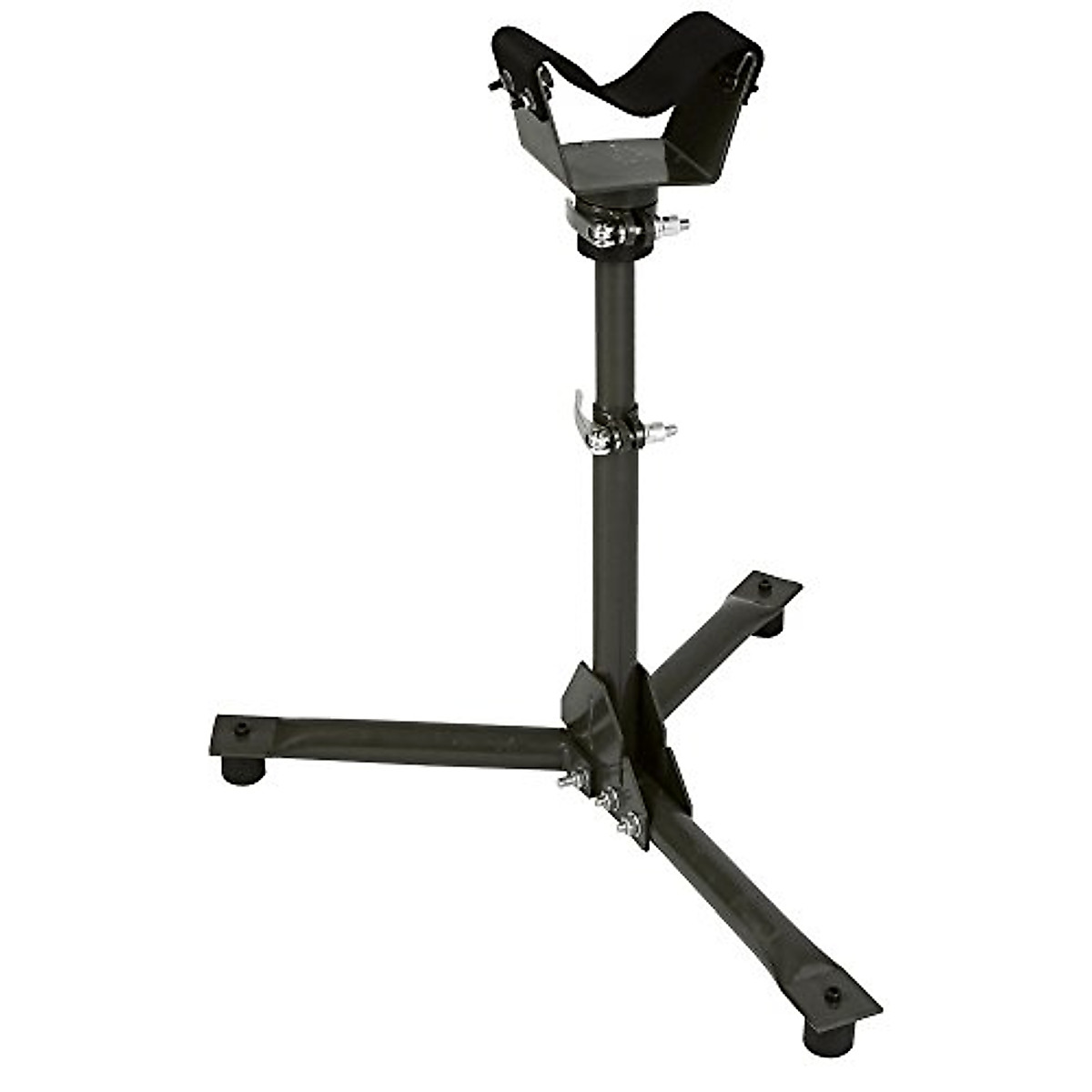 Kerbl 16180 Ecoflex 2-in-1 Hoof Stand