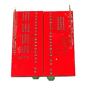 Screw Shield V1 Terminal V3 Expansion Board is Compatible UNO R3 Interactive Media Moudle for Arduino