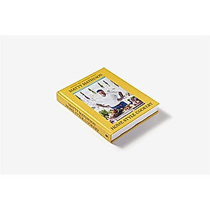 Matty Matheson: Home Style Cookery: A Home Cookbook