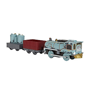 Thomas & Friends TrackMaster, Lexi the Experimental Engine