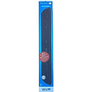 Power A CPFA000377-01 Wii Ultra Sensor Bar