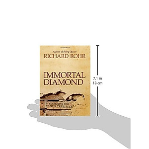 Immortal Diamond: The Search for Our True Self