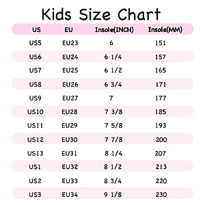 Outee Toddler Girls Rain Boots Little Kids Baby child Light Up Waterproof Rubber Shoes Unicorn Printed Mud Lightweight Adorable with Easy-On Handles Non Slip Sole Pink Size 2