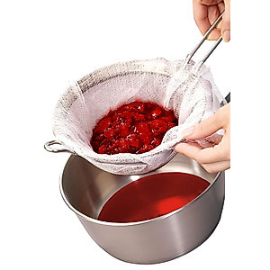 DeRoyal BIDF2824370-BX Grade 50 Medium Weave Strainer Cheesecloth IdealFold Box, 70 sq Yards