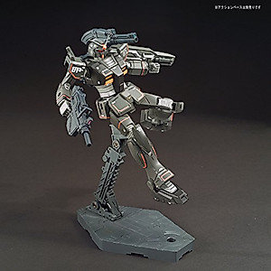 Bandai Hobby HG 1/144 Gundam Local Type (North American Front) The Origin