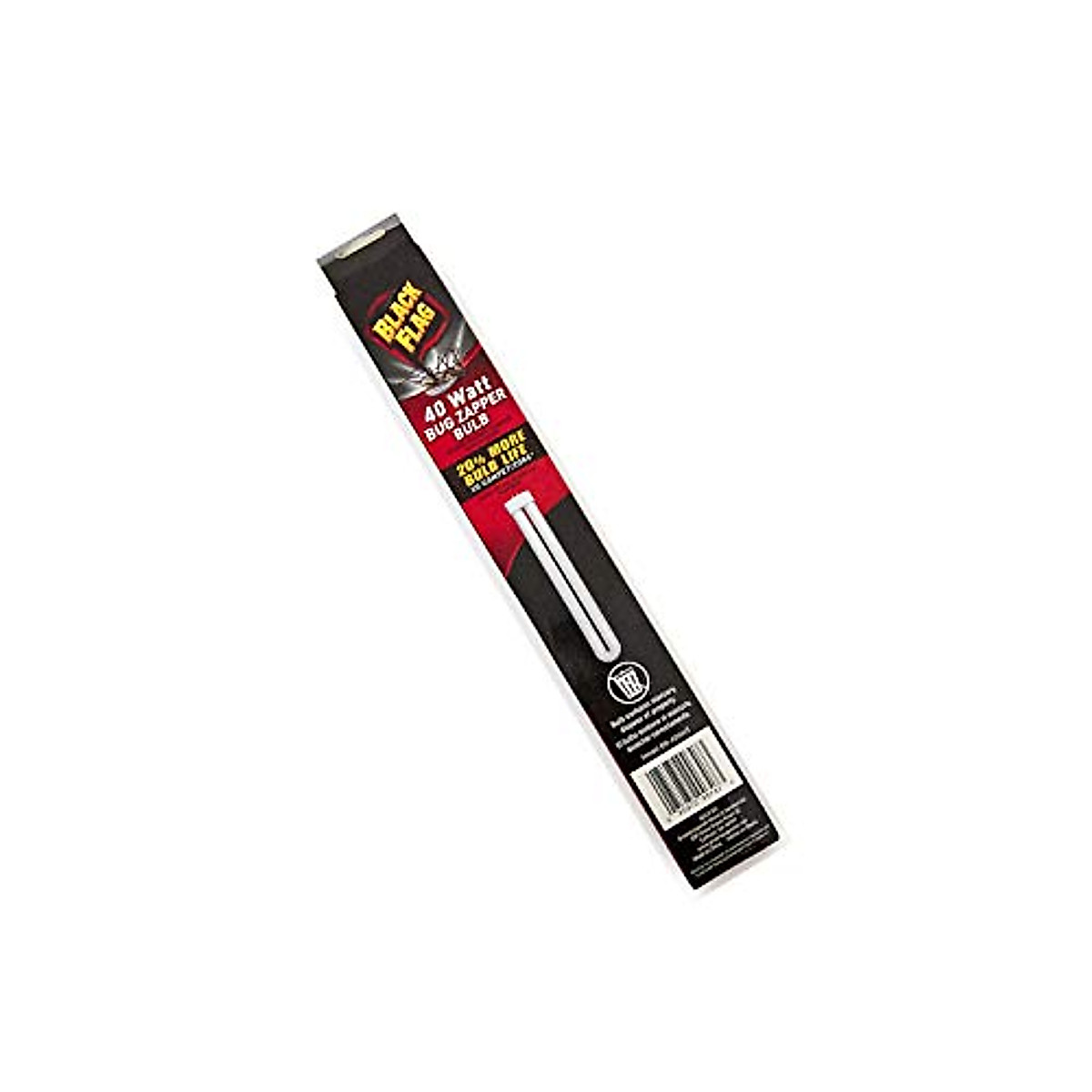 Black Flag BB-40WHT 40-Watt Replacement