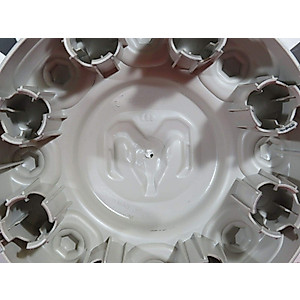 Mopar 6PG02S4AAB CAP WHEEL CENTER