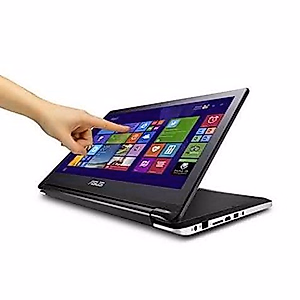 ASUS Transformer Book Flip TP300LA Signature Edition Laptop Intel Core i5-4210U 8GB RAM / 500GB HDD / 13.3" Screen