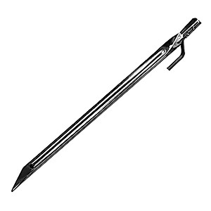 Coghlan's Steel Tent Stakes, 12-Inch