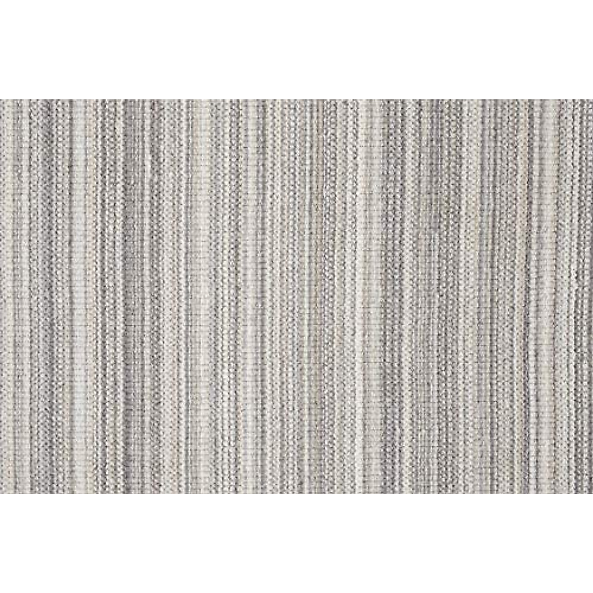 Feizy Rugs - Keaton Collection, Contemporary Abstract Area Rug - Brown/Gray 8' x 10'