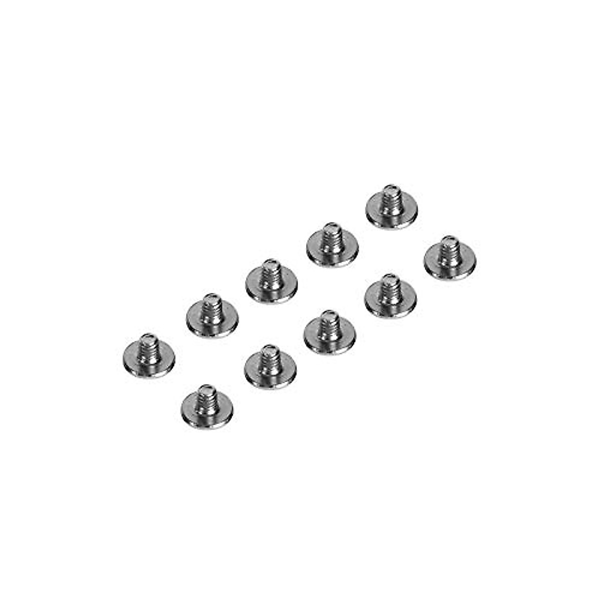 Silverstone SST-CA04 - M.2 SSD Screw kit for Motherboard mounting Accessories