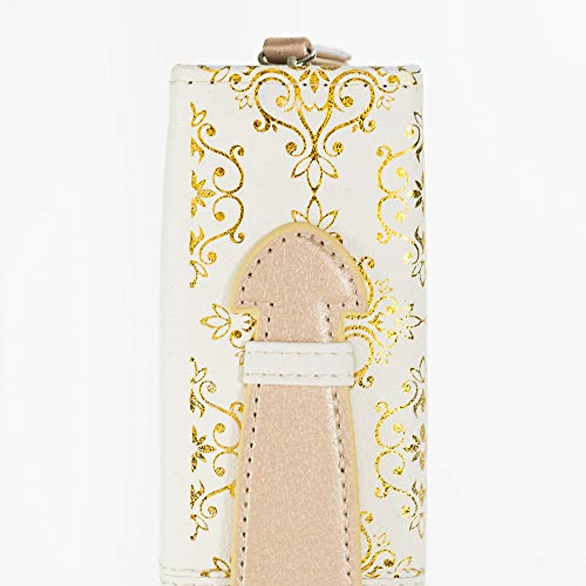 Divinity Boutique Bible Business Report Cover (25692) | Large Fits Bibles up to 9" X 6.25" X 1.25"