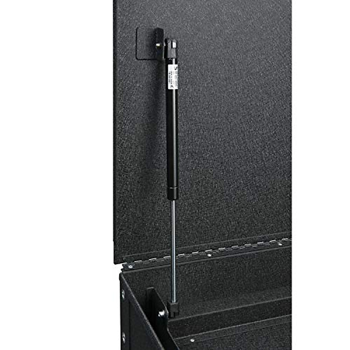 GEARWRENCH 35" 7 Drawer GSX Series Rolling Tool Cart with Tilt Top - 83246