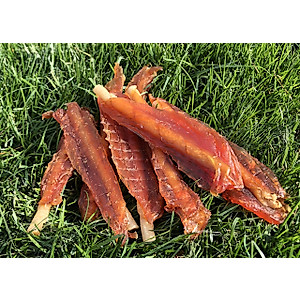 Rena's Recipe Chicken Fillet Sticks (8 Count)