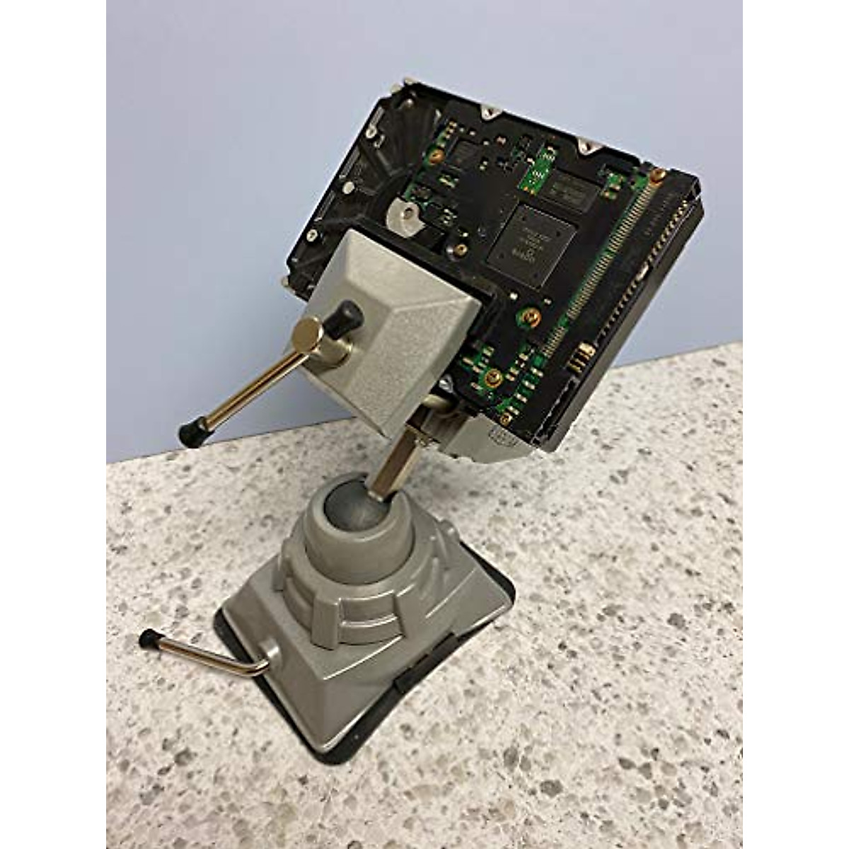 BESSEY BV-VB Vacuum Base Vise