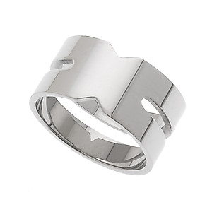 Always My Sister Forever My Friend Sister's Ring - Stackable Ring Sister's Jewelry & Gifts, Size 8