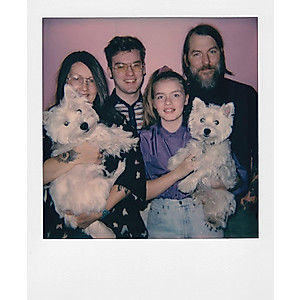 Polaroid Impulse Instant Film Camera