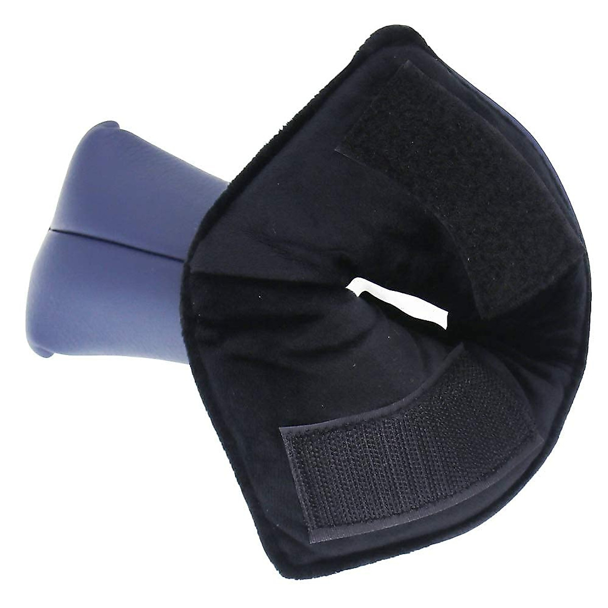 HISTAR American Flag Blade Putter Headcover for Scotty Cameron Ping (Navy Blue)