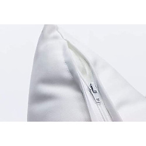 NAZENTI Personalized Granddaughter Grandson Pillow - Custom Grandchildren Pillow, to My Granddaughter Gift Form Grandma Grandpa, Animal Hug Pillow, Daugter Son Birthday, DS27