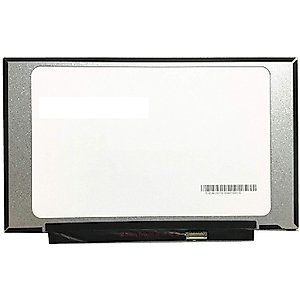 BRIGHTFOCAL New Screen Replacement for DELL Latitude 3420 14.0 HD Non-Touch 1366 x 768 HD Matte Slim High End LCD LED Display with Tool
