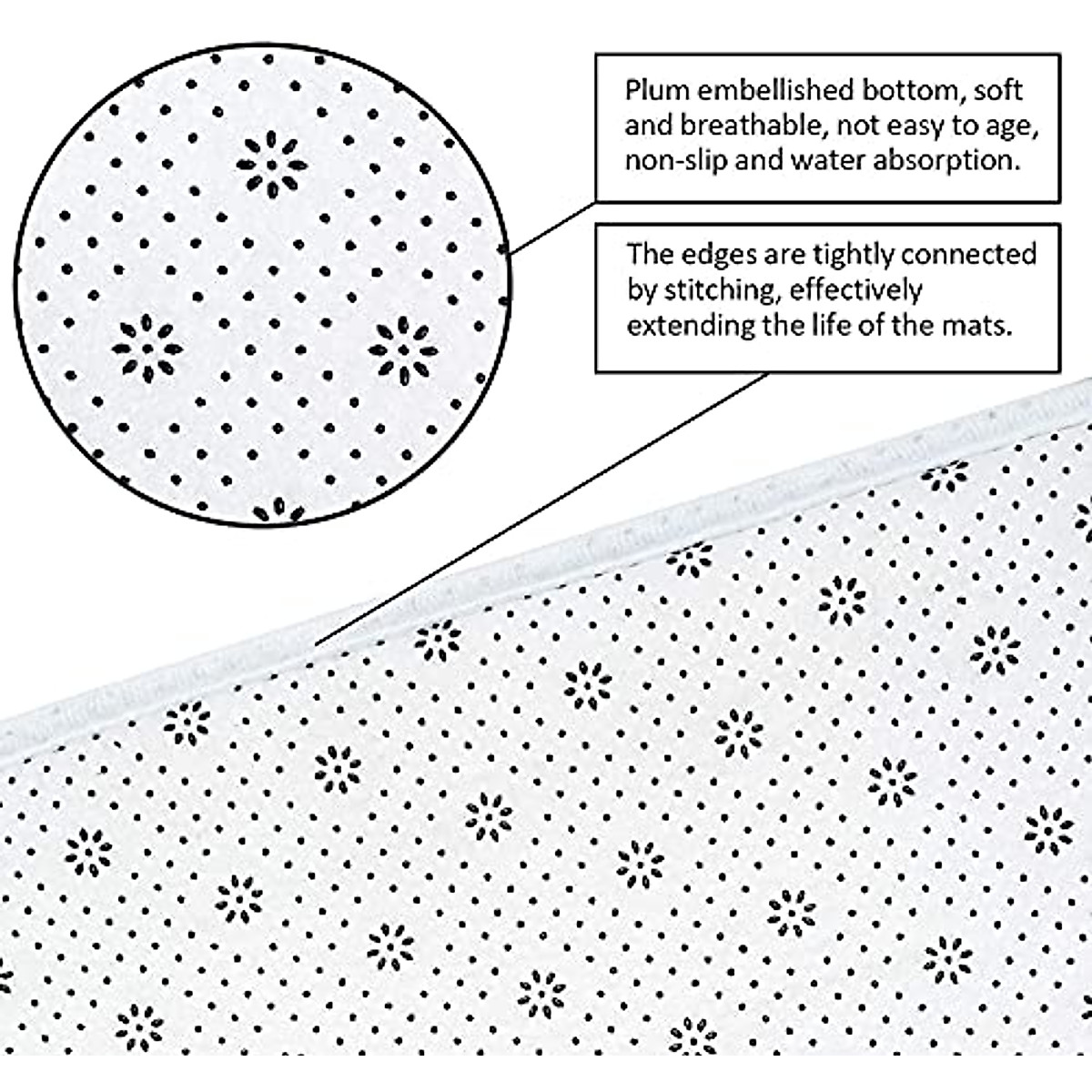 NTETSN Astronaut Fantasy Space Mushroom Fabric 4 PCS Shower Curtain Sets Universe Planet House Castle Green Vine Curtains Sets with Rugs, Toilet Lid Cover, Bath Mat Bathroom Decor SETYYNT7