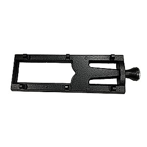 Dongftai CB360A (3-Pack) 20.5" Cast Iron Burner Replacement for DCS 36, 36 Series, 36ABQ, 36ABQAR, 36ABQR, 36BQ, 36BQAR, 36BQR, 48, 48 Series, 48BQ, 48BQAR, 48BQR Grill