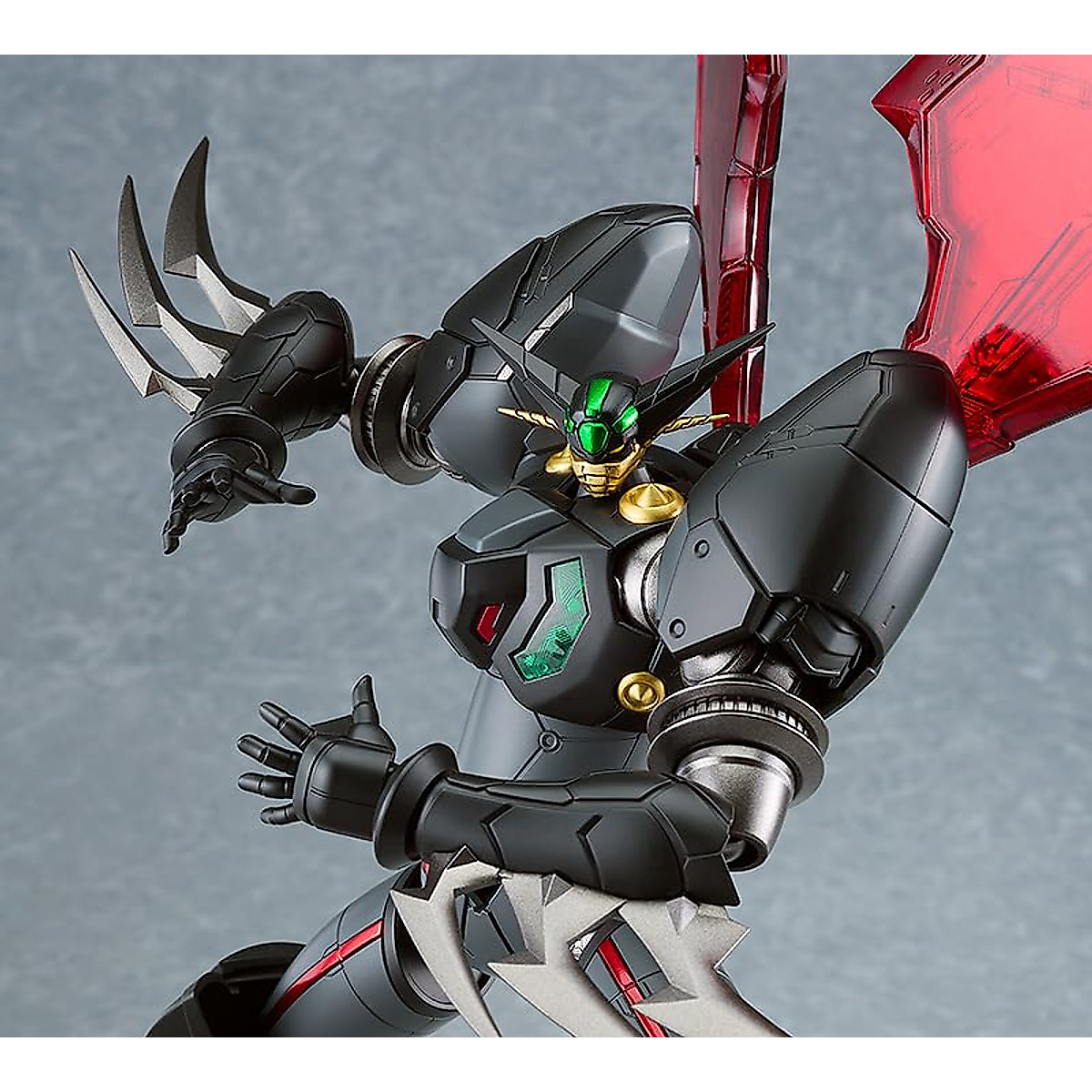 Good Smile Getter Robo Arc: Shin Getter Robo Tarak Moderoid Model Kit