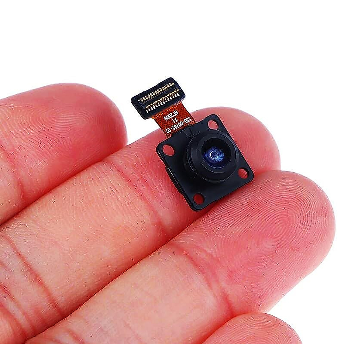 VicRole Replacement Positioning Camera Sensor for Oculus Quest 2 Controller VR Headset, VR Accessories Repair Parts for Meta Quest 2 Camera Sensor for Meta Quest Pro