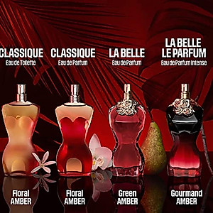 Classique by Jean Paul Gaultier Eau de Toilette Spray 50ml