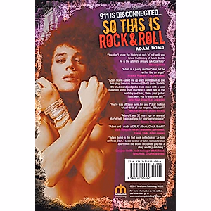 911 is Disconnected: So This is Rock and Roll