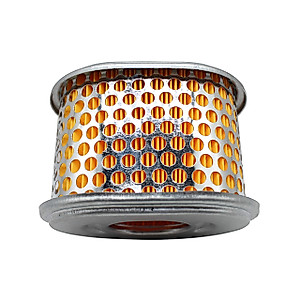 4 Pack GX140 GX160 GX200 Air Filter Fits for Honda,17210-ZE1-505, 17210-ZE1-820, 17210-ZE1-822, 17210-Z4M-821, 4 PCS Plus Pre Filters