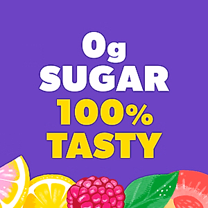 Swoon Raspberry Tea - Sugar Free Fruit Tea, Low Carb, Paleo-Friendly, Gluten Free Iced Tea - Flavored Tea Keto Drinks Made with Organic Black Tea and Sweetened by Monk Fruit and Stevia (Pack of 12)