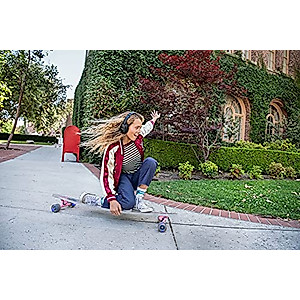 Bose QuietComfort 45 Cushion Kit, White Smoke