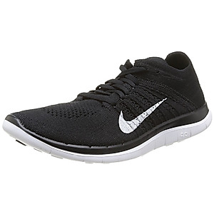 Nike Flyknit 4.0 (Black) (9.5)
