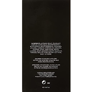 Parlux Fragrances Animale Animale By Parlux Fragrances For Men. Eau De Toilette Spray 3.4-Ounces