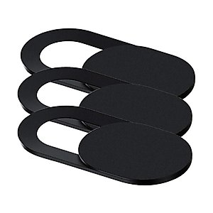 Mobile Phone Camera Protection Plastic Webcam Cover Anti-Hacker Occlusion Protective Cover