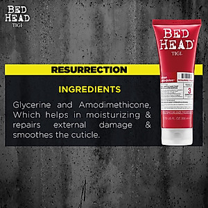 Bed Head Resurrection Conditioner, 6.76 Fluid Ounce