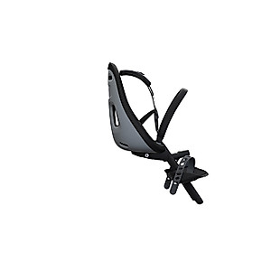 Thule Yepp Nexxt Mini Grey