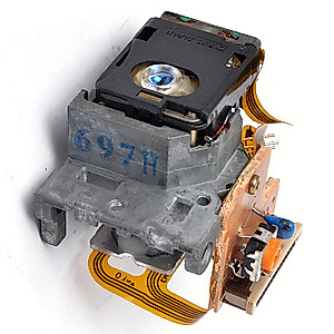 ALLPARTZ New Optical Laser Lens Pickup for JVC XL-SV22BK Player