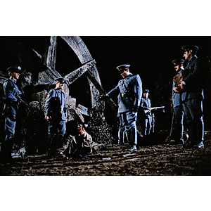 Pan's Labyrinth (The Criterion Collection) [DVD]