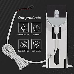 Ice Thickness Probe Assembly 000008660 Fit for Manitowoc, Ice Machine Parts