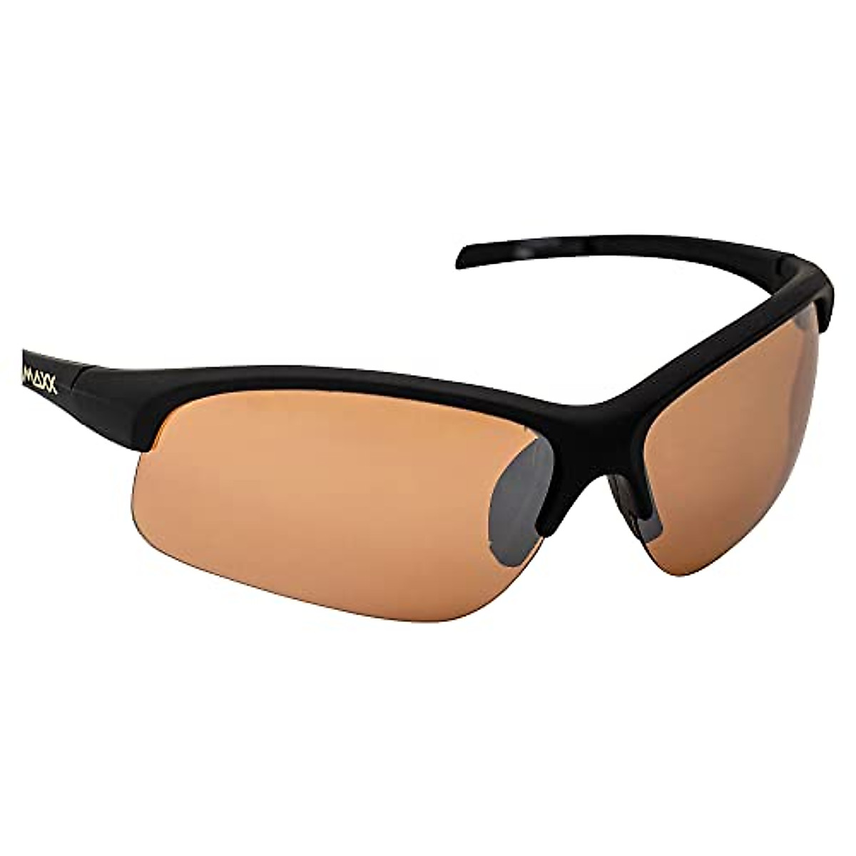 Maxx Domain High Definition Sunglasses
