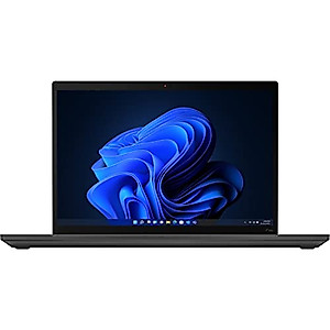 Lenovo ThinkPad P14s Gen 3 21J50013US 14" Mobile Workstation - WUXGA - 1920 x 1200 - AMD Ryzen 7 PRO 6850U Octa-core (8 Core) 2.70 GHz - 32 GB Total RAM - 32 GB On-Board Memory - 1 TB SSD - Black
