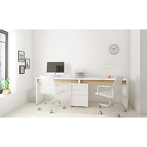 Nexera Chrono Home Office Bundle / 400924