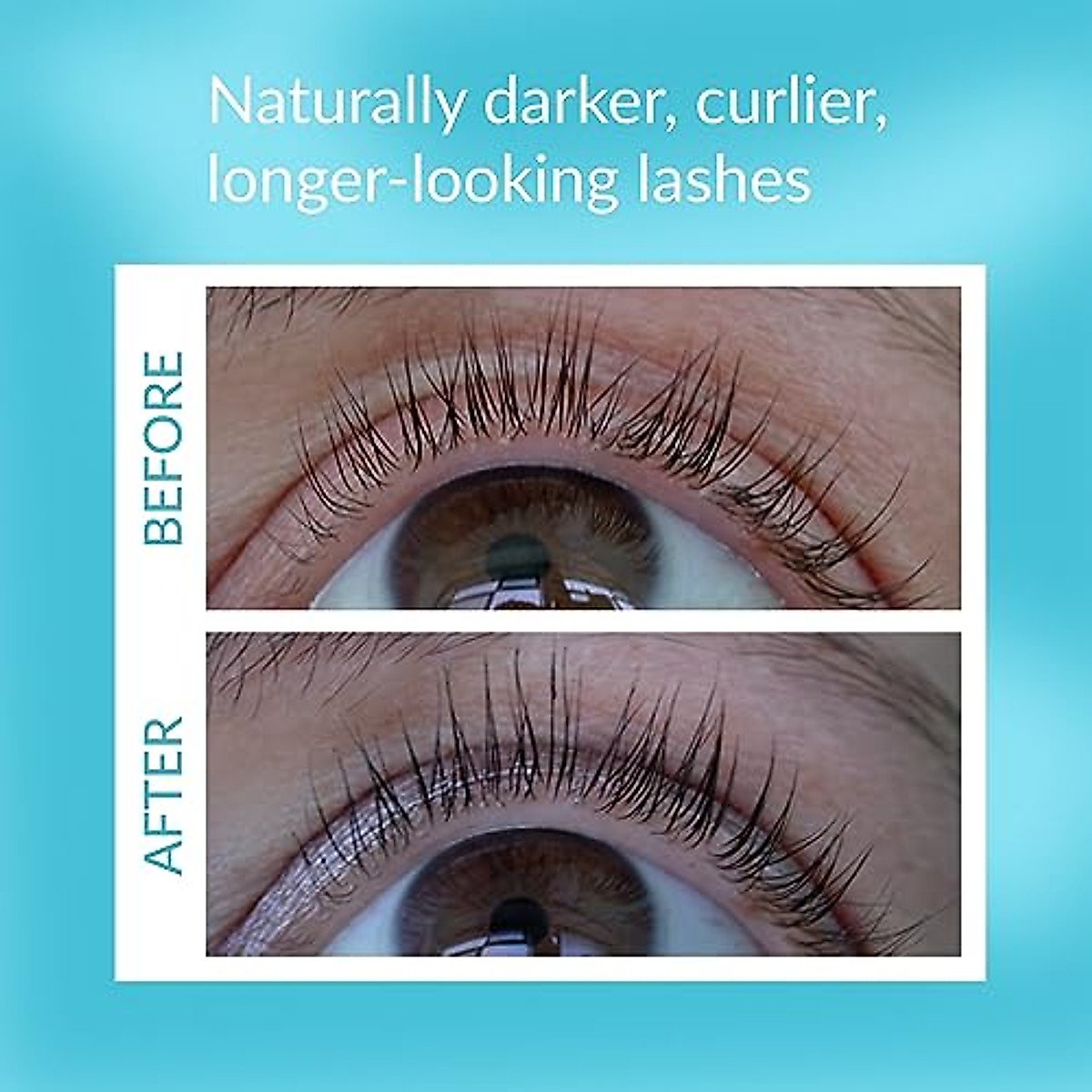 Talika Lipocils Expert 10ml - Ultimate Eyelash Growth Serum - Longer, Darker, Bolder Lashes - Professional Lash Formula