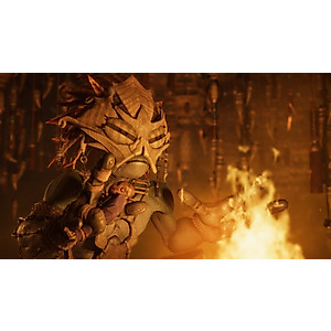 Oddworld: Soulstorm Collector's Oddition Nintendo Switch