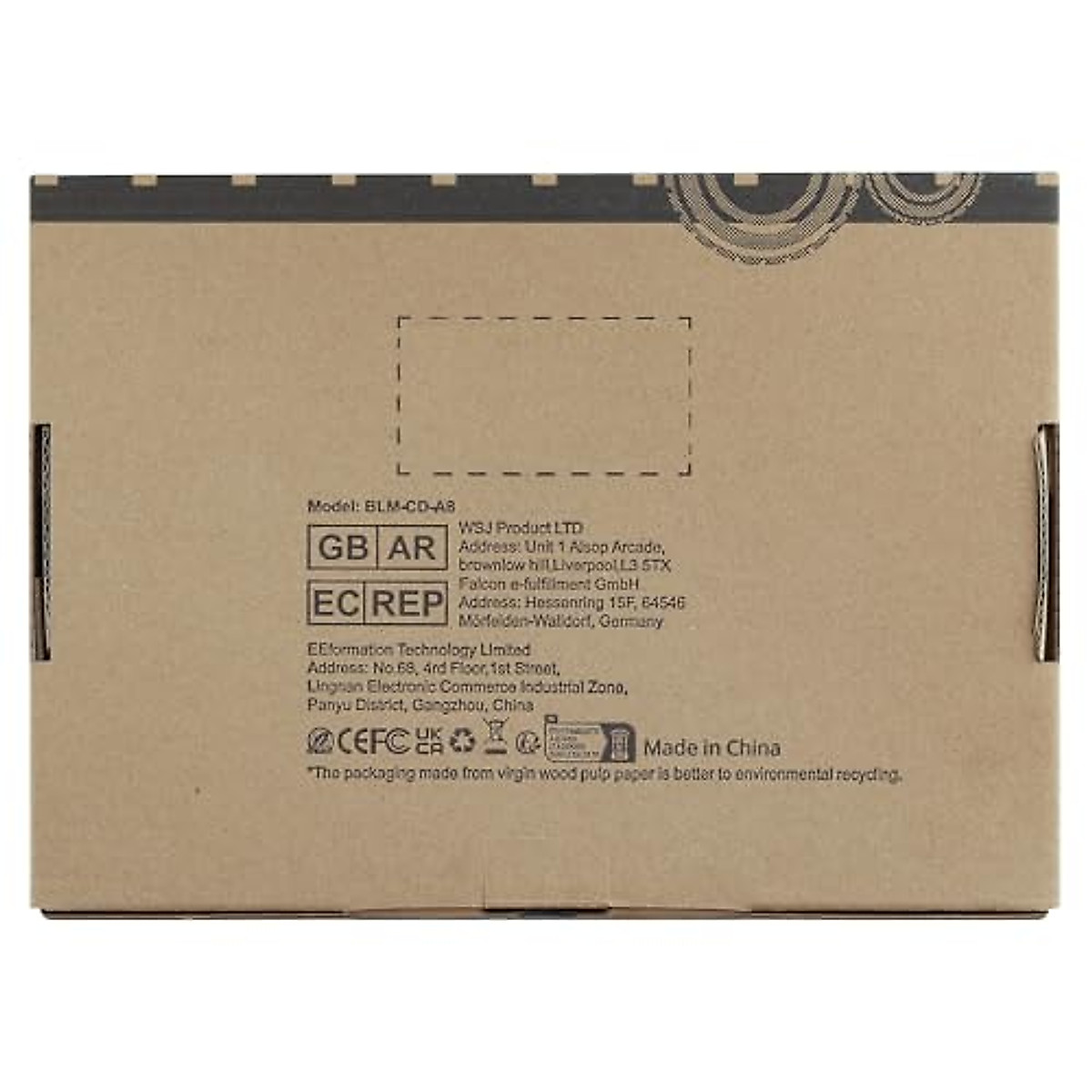 AUTOUTLET 6/8/12/14/16/24V Battery Charger Automotive Smart Car Battery Charger and Trickle Maintainer 0-10A Fully Automatic with Cable Clamps